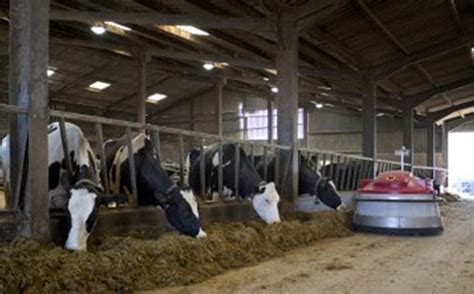 The Smart Future Of Agriculture Smart Cities Tech