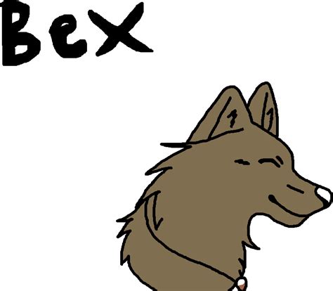 Bex Icon By Wolfgirl50 On Deviantart