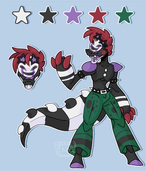 Fnaf Mega Batch Adopts On Toyhouse