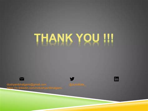 comparative analysis of golang testing frameworks pptx web development internet