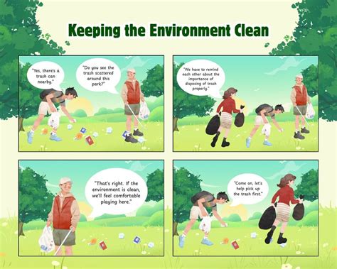 Page 5 Free And Customizable Environment Templates