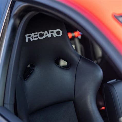 Recaro Pole Position Rs P Rs