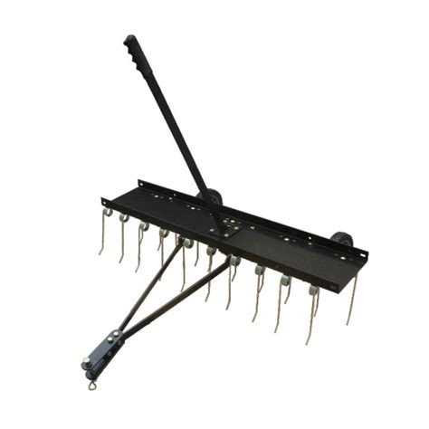 40 Tine Dethatcher Sp31101 Manufacturers Company
