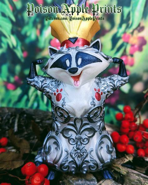 Disney Pocahontas Meeko