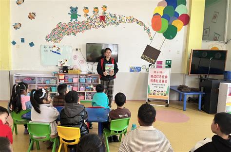 桐汭街道大木桥社区：“红小绘”护苗宣讲团 护苗行动助成长澎湃号·政务澎湃新闻 The Paper