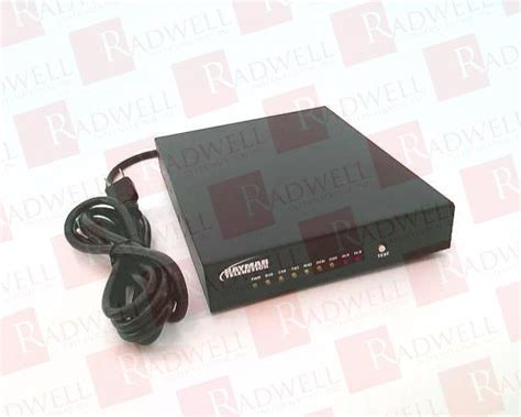 Dsp9612fp Modem By Telenetics