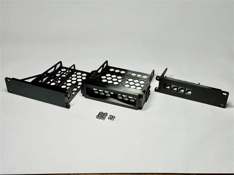 Firewalla Gold Or Gold Plus 19 1u Rack Mount Etsy