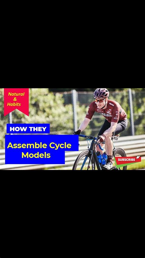 Cycle Parts Assemble Cycle Module Enjoy Movements Trending