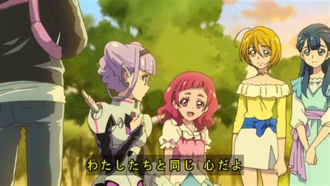 日刊アニログ Hugっと！プリキュア 第17話「哀しみのノイズさよなら、ルールー」