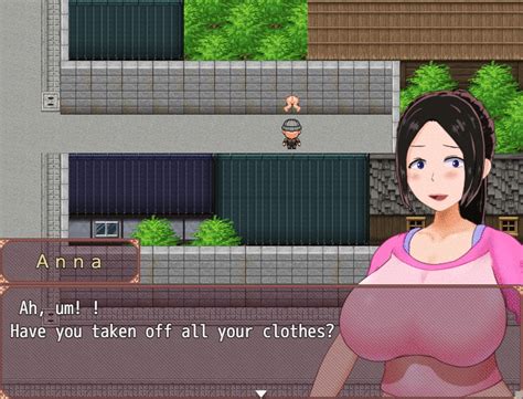 A Certain Housewifes Secret Side Job Apk Android Port Download