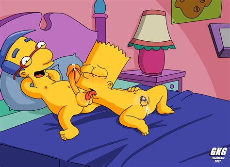 Post 5718465 Bartsimpson Edit Gkg Milhousevanhouten Thesimpsons