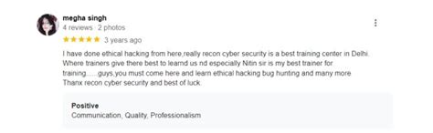 Beginner Diploma Course In Cyber Security 6 Month Training Program In Delhi