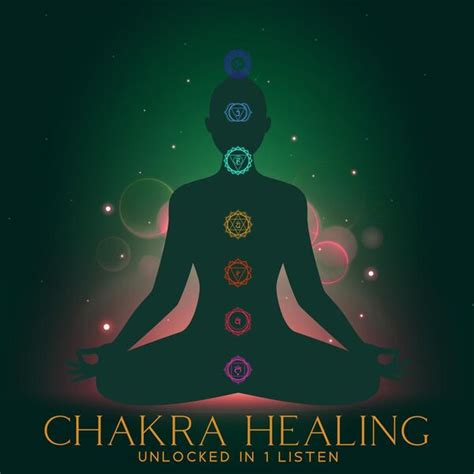 Chakra Healing Unlocked In 1 Listen Full Body Aura Cleanse Quantum