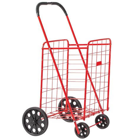 Personal Shopping Cart Shopping Cart Miles Kimball