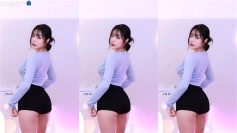 세여닝♡ Sexy Dance 롤린 아프리카tv Vod