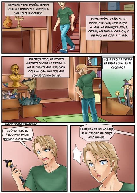 Ship In A Bottle 4 Mace Paladino