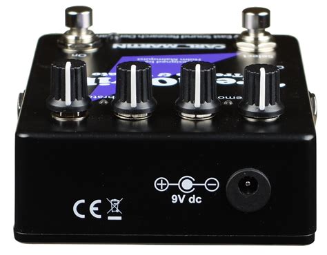 Carl Martin Compressor Limiter Effect For Sale Carl Martin
