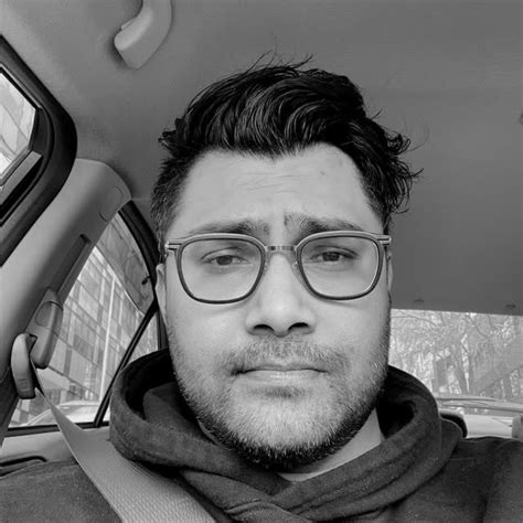 Ragavan Yoganathan Raga Y • Threads Say More