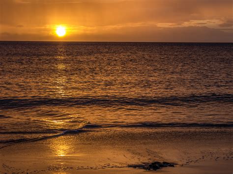 Free Images Beach Sea Coast Sand Ocean Horizon Cloud Sun