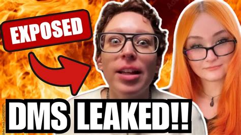 Alyssa Mercante Exposed By Vara Dark Dms Leaked