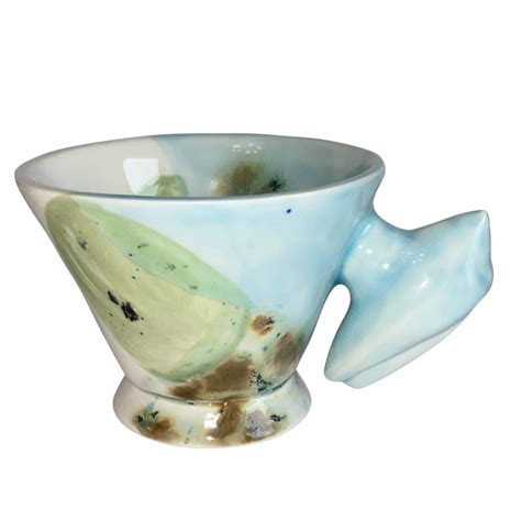 Pond Shell Cup 나이트프루티