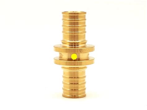 Brass Coupling Sleeve At Mildred Rohe Blog