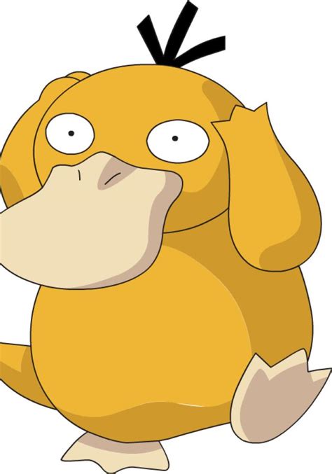 💬 Psyduck Soundboard