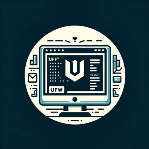 Mastering Firewalls How To Install And Use UFW