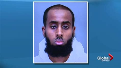 Man Accused In Toronto Military Recruitment Centre Attack Acquitted Of