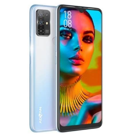 Top HP Advan Terbaru Harga Spek