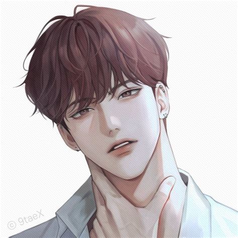 Daniel NSFW Character AI Chat Seductive