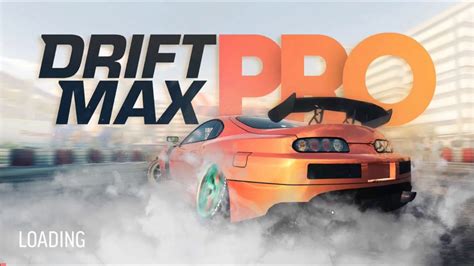 Drift Max Pro Permainan Drift Kereta
