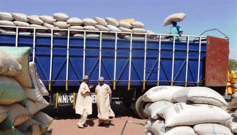 Governance Insecurity And Supply Chains In Africa Mauritius