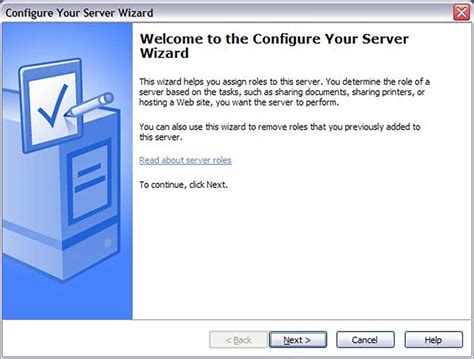 How To Setup Your Own Server For Web Hosting