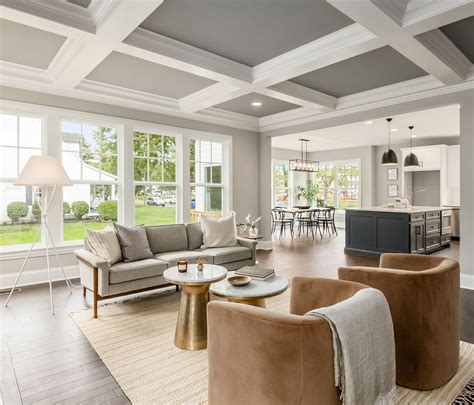 Compass Homes Custom Home Builders In Columbus Ohio