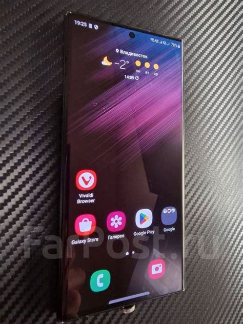 Samsung Galaxy S22 Ultra (Версия S908E/DS 12/512) - Смартфоны и сотовые ...