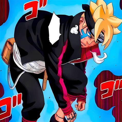 Pin On マンガ Baruto Manga Uzumaki Boruto Boruto