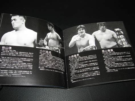 Yahooオークション 全日本プロレス・テーマ・ベスト・オブ・ベスト