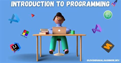 Lovish Duggal On Linkedin Introduction To Programming