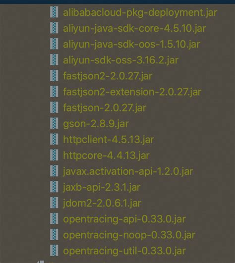 New Plugin Hosting Request For Alibabacloud Pkg Deployment · Issue 3240 · Jenkins Infra