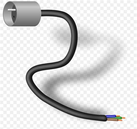 Electrical Wiring Wiring Diagram Wire Electrical Cable Clip Art Png