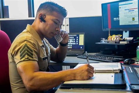 Marine Corps Will Pay Thousands Of Dollars In Bonuses To Keep