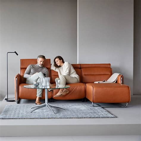 Stressless® Emily 20 Off In The Best Selling Leather Colours