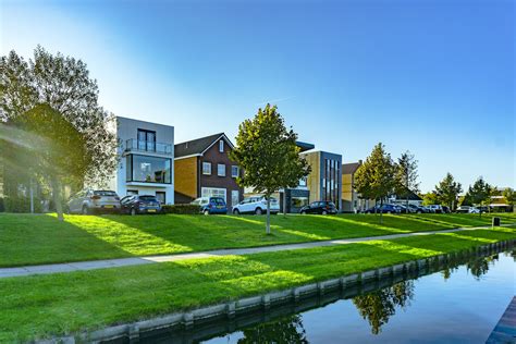Wertentwicklung Von Immobilien Ursachen Vorteile Gefahren
