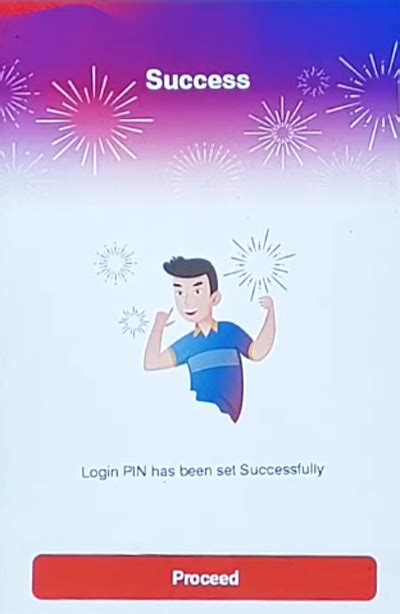 How To Reset Union Vyom App Login Pin In 1 Minute BankBooklet