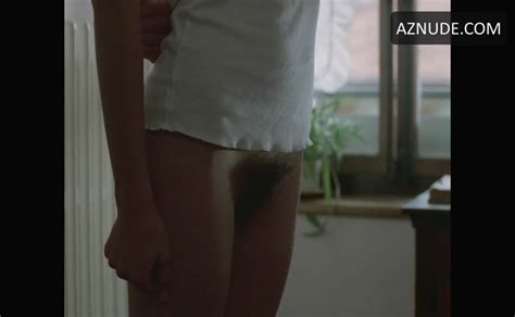 myriem roussel bush scene in hail mary aznude