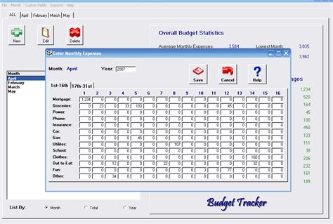 Best Expense Tracker Software Vvtiepic