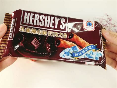 HERSHEY S巧克力再推出三大超強聯名甜點巧克力控快去搶一波