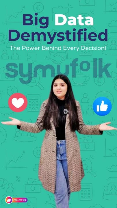 Symufolk On Linkedin Symufolk Bigdata Dataanalytics Businessintelligence Ai Generativeai…