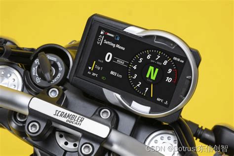 qt for mcus：为嵌入式微控制器 mcu 设计和开发高性能应用程序 csdn博客